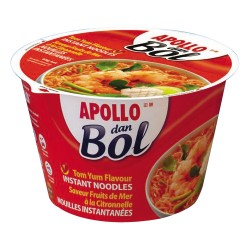 Apollo Noodles