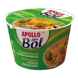 Apollo Noodles