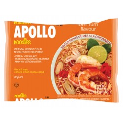 Apollo Chicken Bol