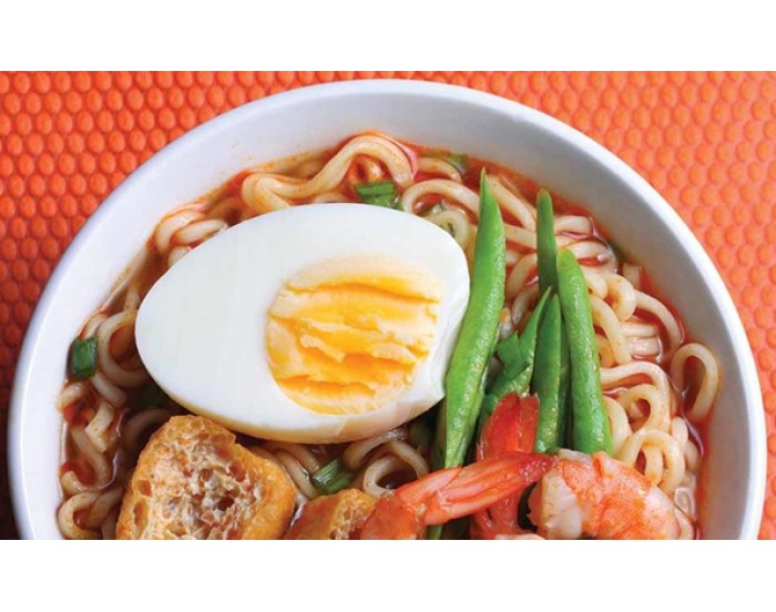 Apollo, Bol, Noodles, Vegetable, Cup Noodles