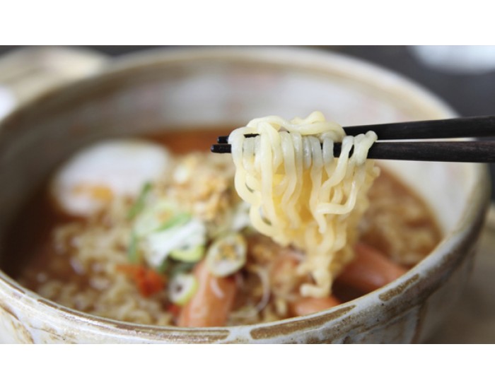 Curry, Noodles, Apollo, Packs