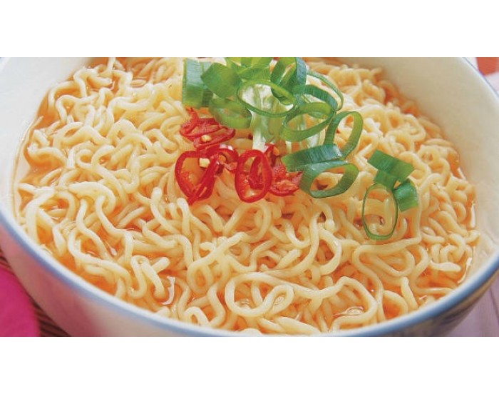 Curry, Noodles, Apollo, Packs