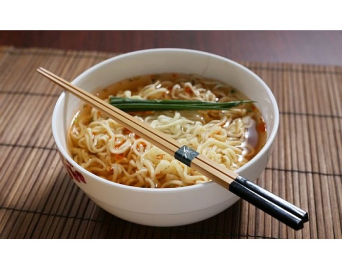 Curry, Noodles, Apollo, Packs